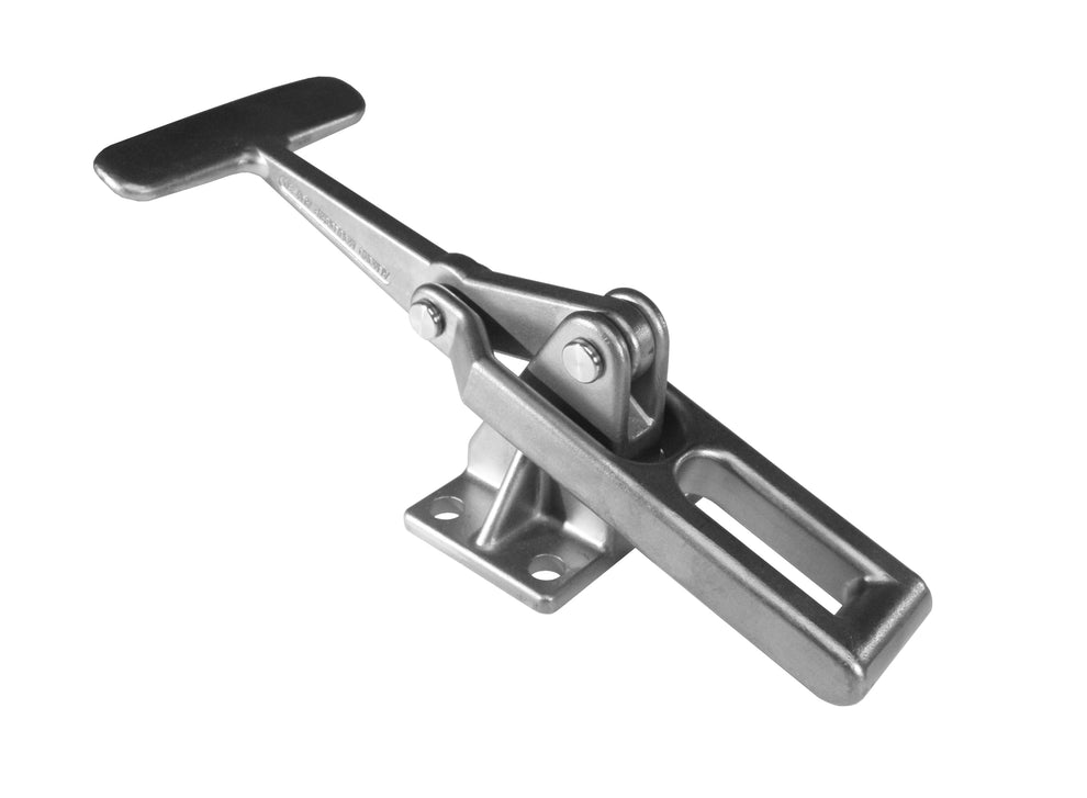 Frame Clamp, Almond 30 with "J" Bolt, KC6283 – Rotomart