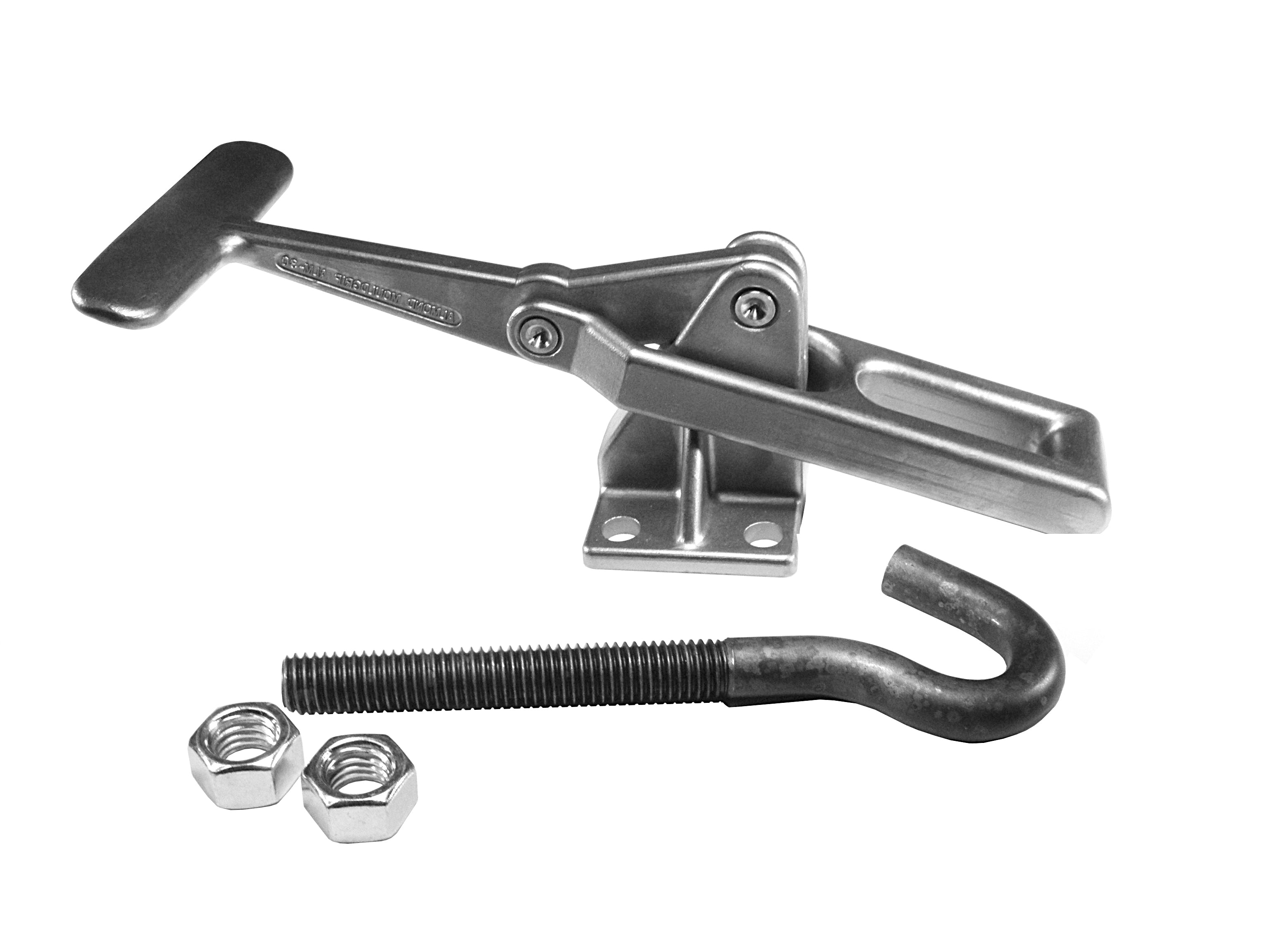 Frame Clamp, Almond 30 with "J" Bolt, KC6283 – Rotomart