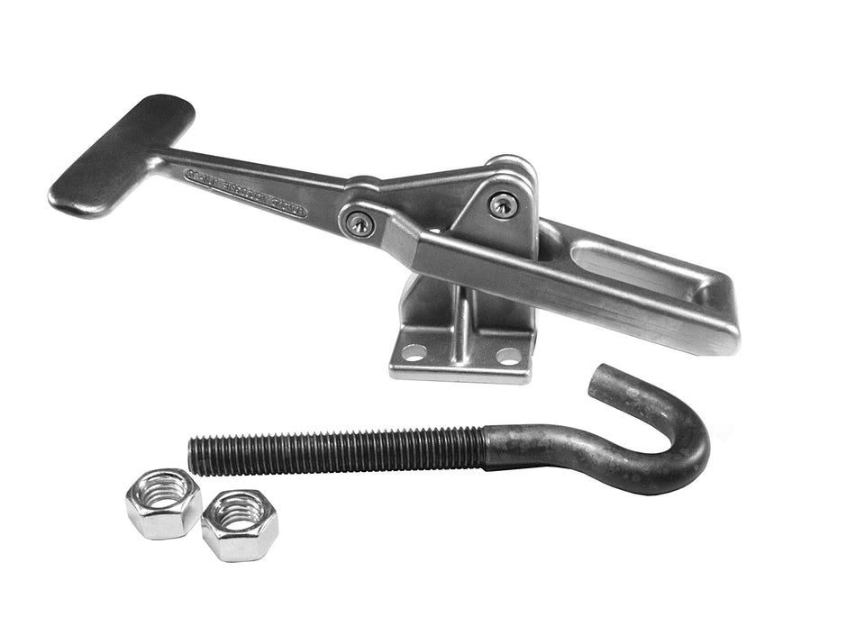 Clamps – Rotomart
