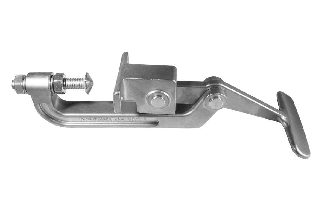 Clamps – Rotomart