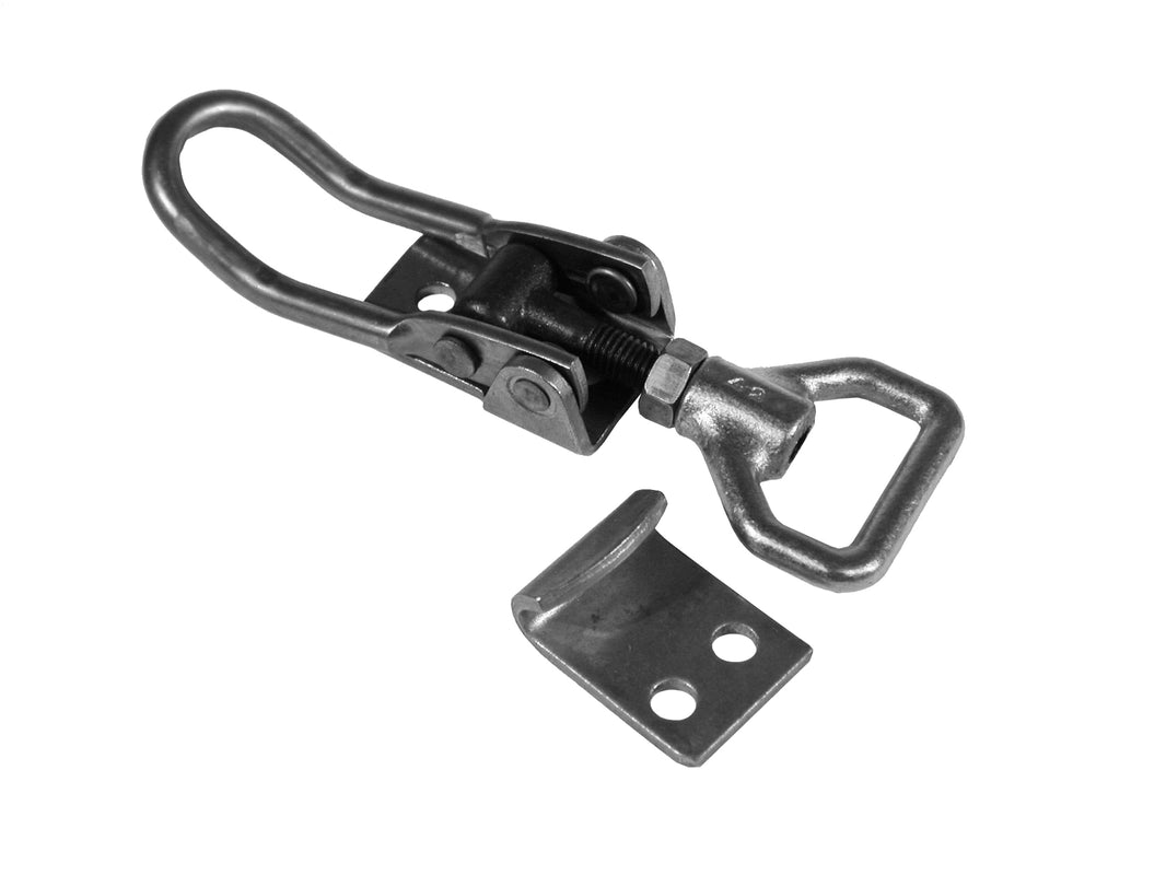 Clamps – Rotomart